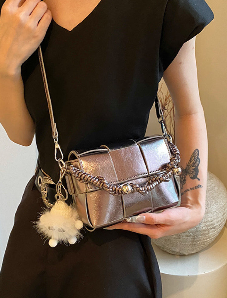 Mini Bag Moderno Café Ref. 1132 – Acuarella Store